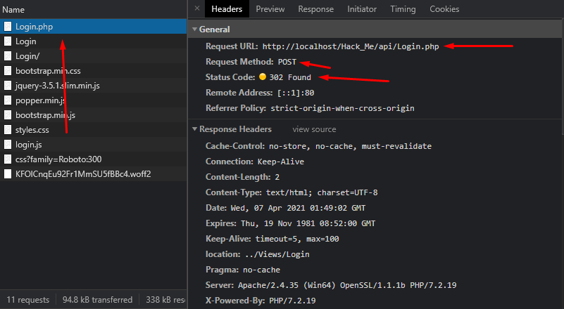 Automatizando o Brute Force com Python