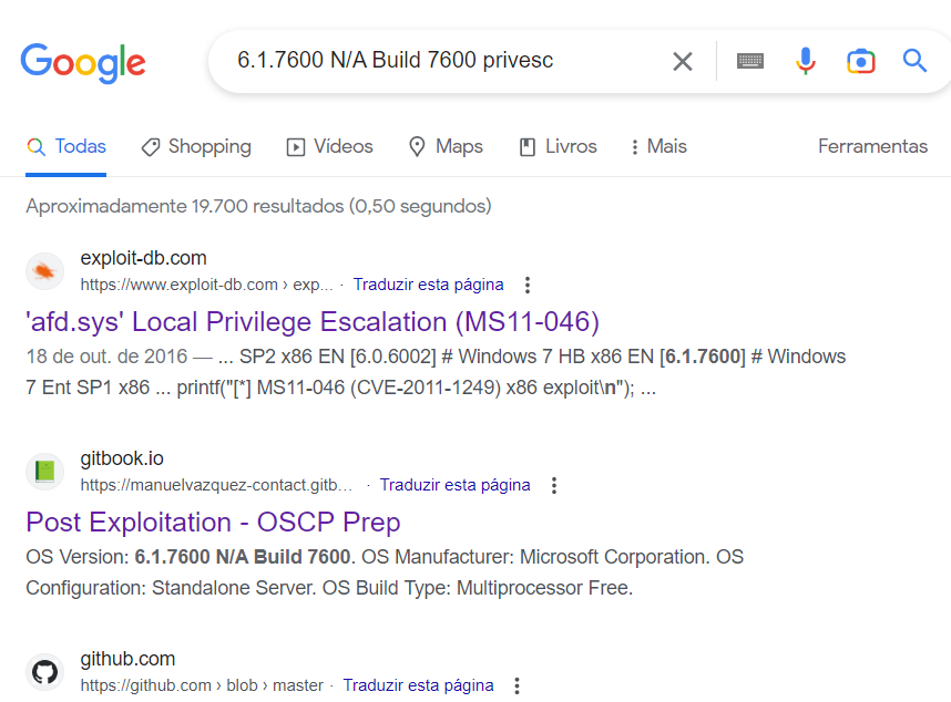 Hack the Box – Devel Writeup (Sem uso do Metasploit)