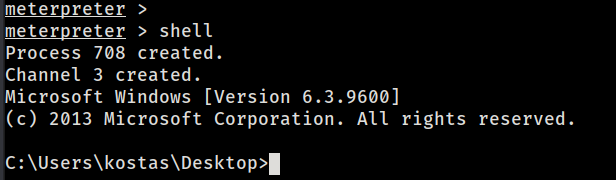 Hack The Box – Optimum Writeup (Usando Metasploit)
