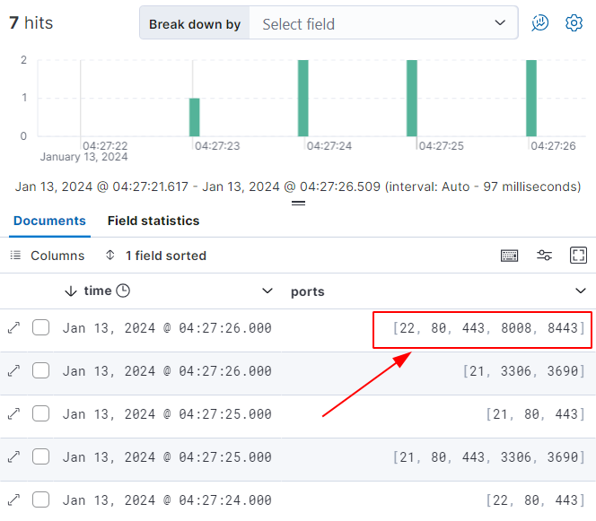 Formatando visualização de números no Kibana - Remover vírgula Formatando visualização de números no Kibana - Remover vírgula